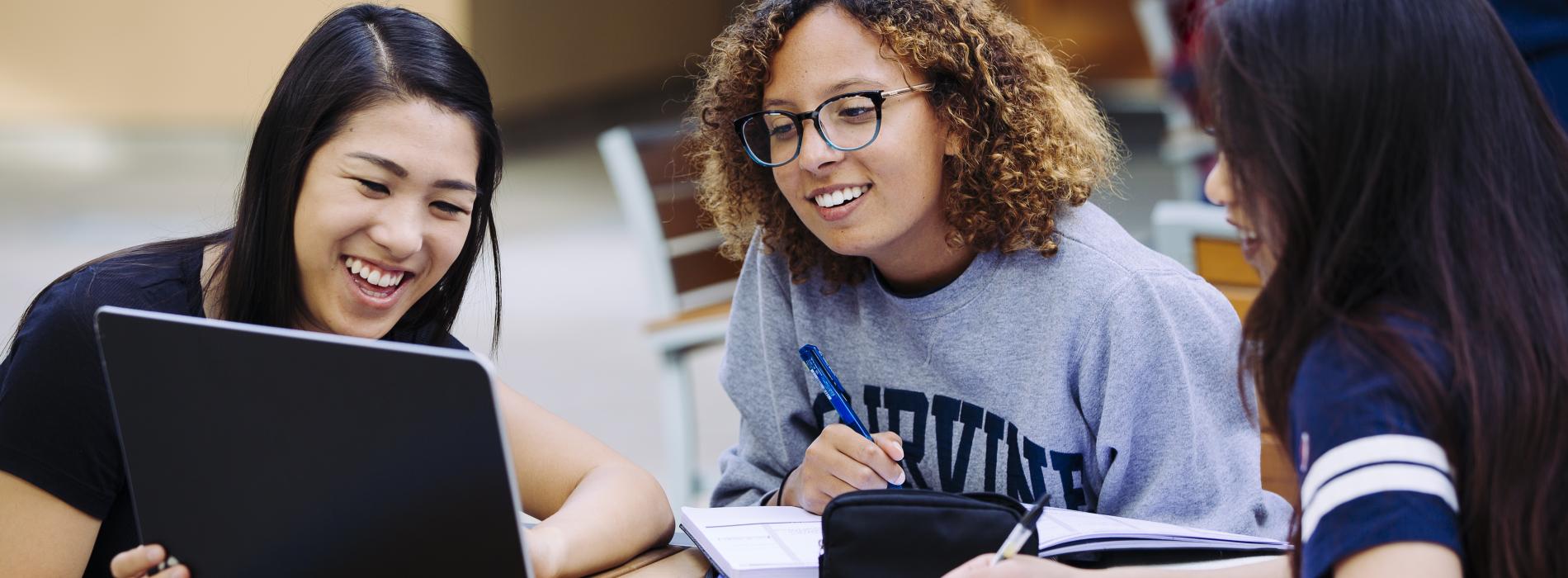 Majors and Minors | Social Ecology Undergraduate Affairs Majors and Minors | Social Ecology Undergraduate Affairs